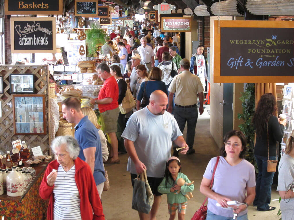 Why Tech Town - Dayton Tech Town