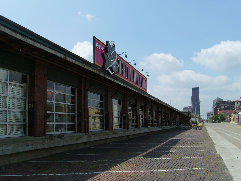 Why Tech Town - Dayton Tech Town