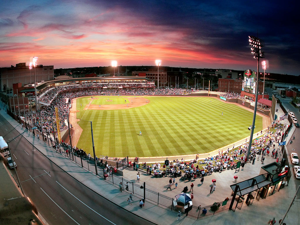 Why Tech Town - Dayton Tech Town