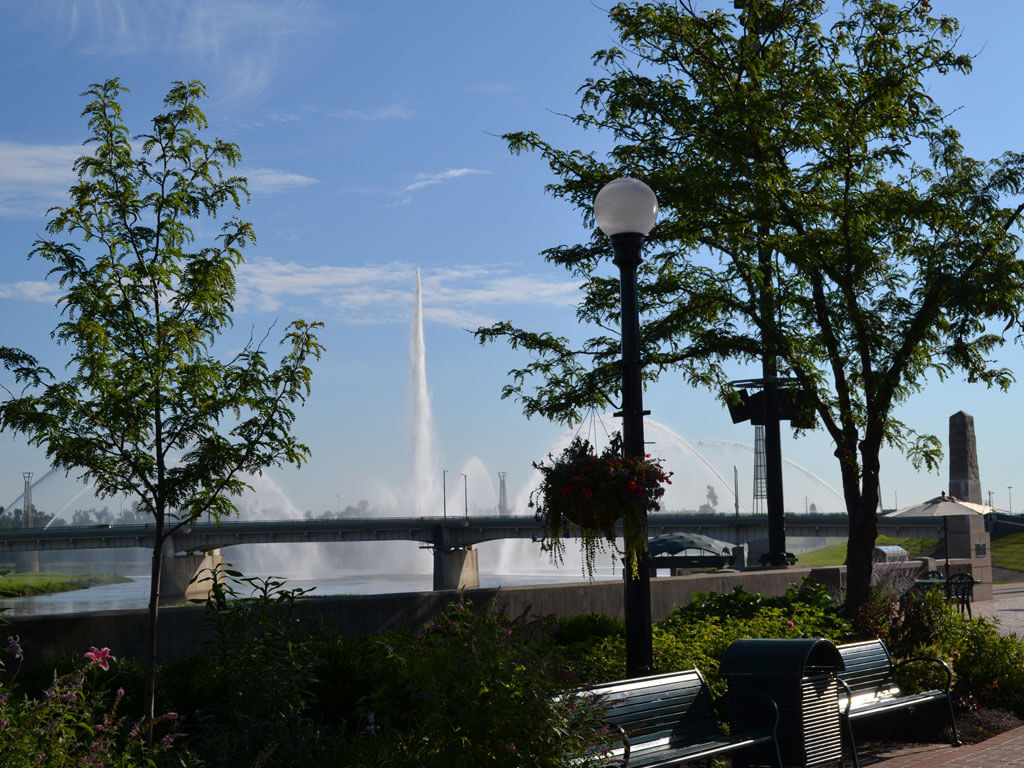 Why Tech Town - Dayton Tech Town